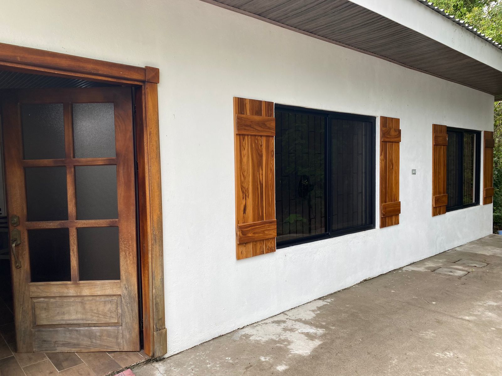 Nature Surrounded Property, Papagayo, Pijije, Bagaces, Guanacaste ...