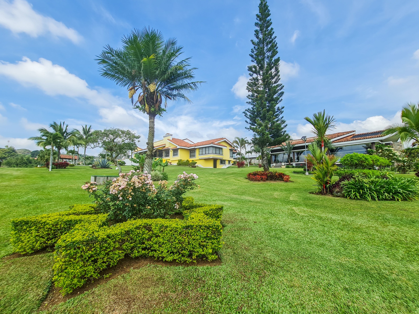 Hacienda Las Flores Estate Home, Heredia, Santa Barbara, Heredia, Costa ...