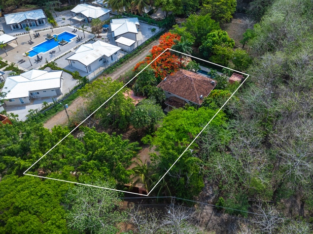 Tamarindo Real Estate