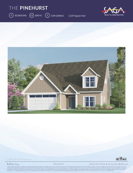 SAGA Realty & Construction