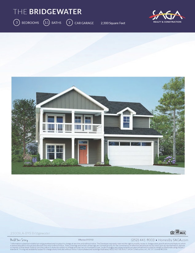 SAGA Realty & Construction