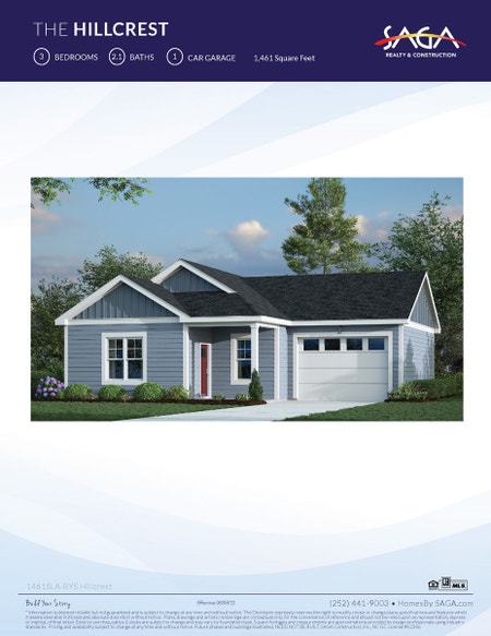 SAGA Realty & Construction