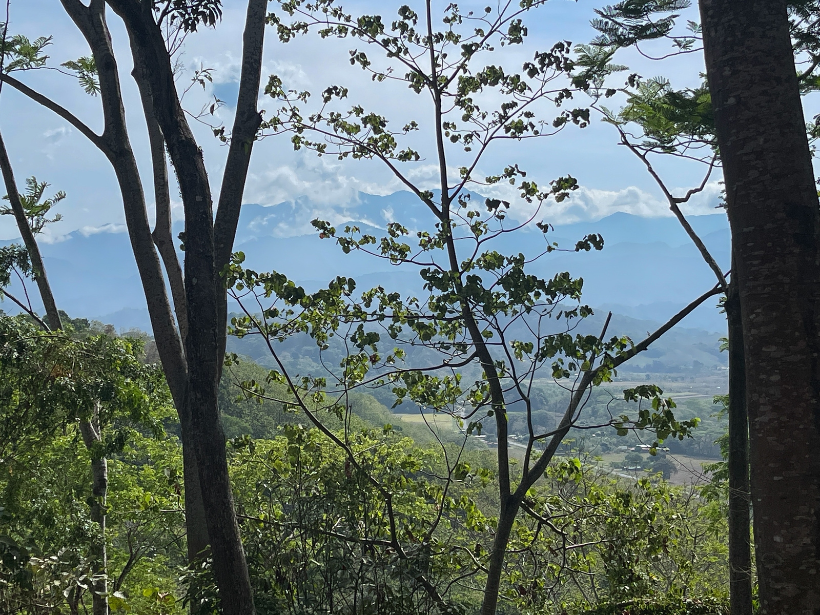 Ocean View Land For Sale, Alazan, Manuel Antonio, Parrita, Parrita ...