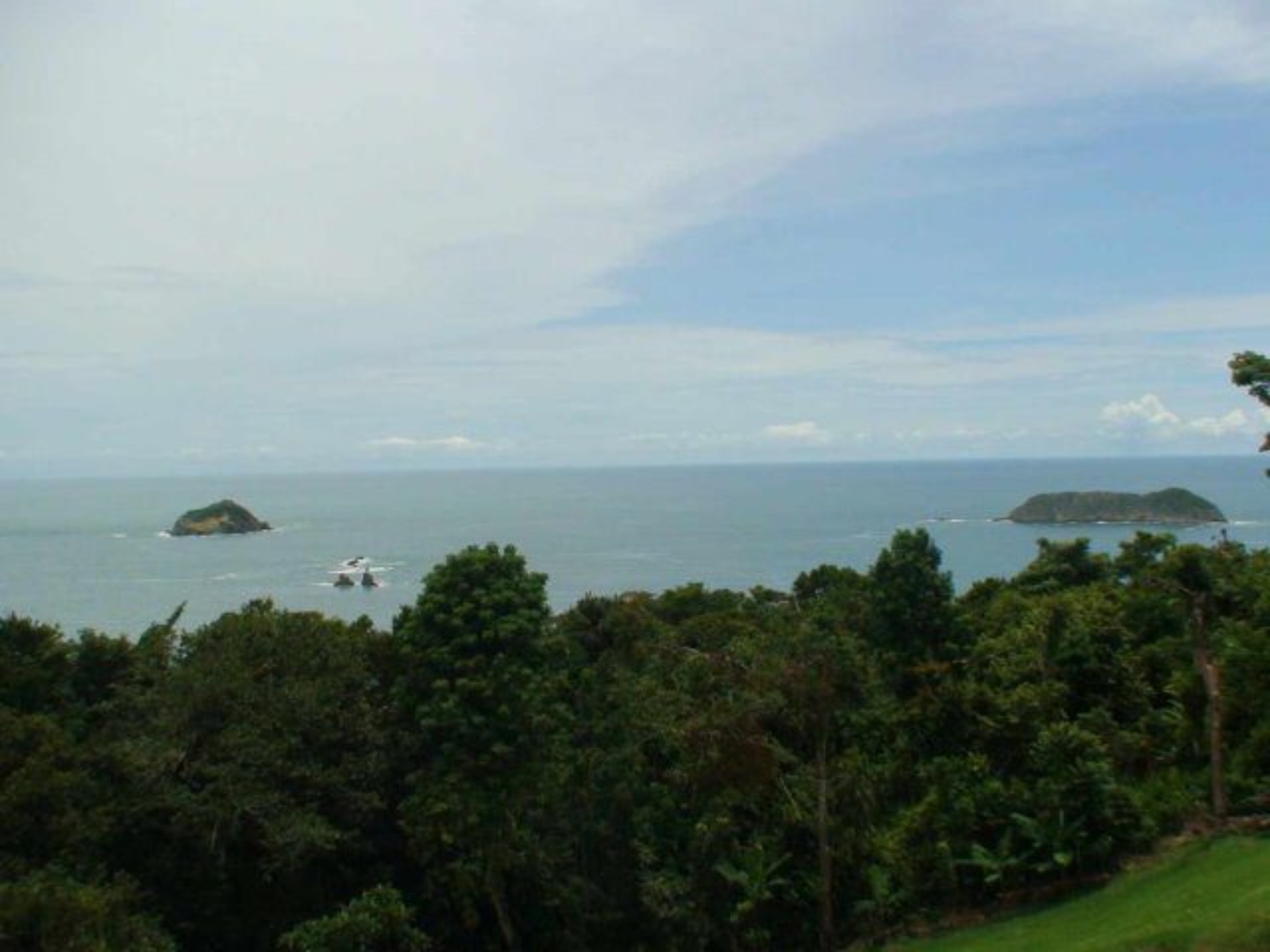Unparalleled Development Property, Manuel Antonio, Quepos, Quepos ...