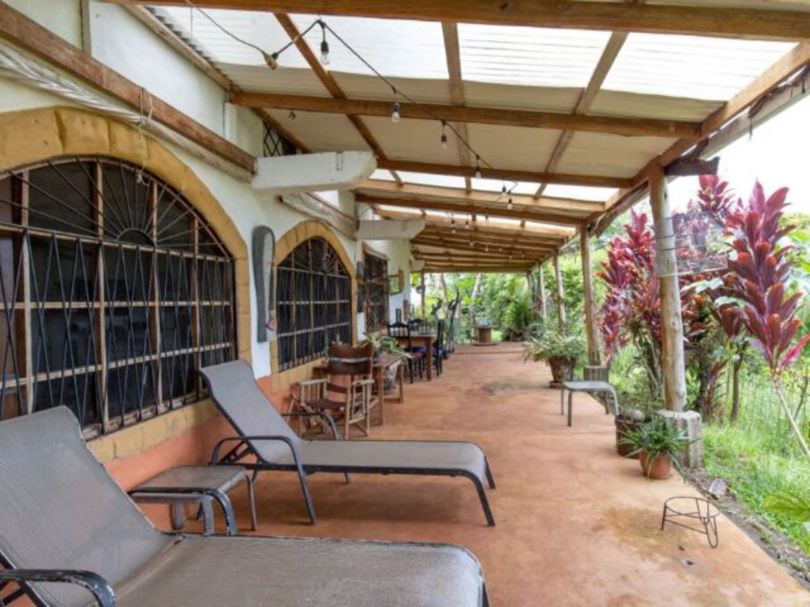 Two Story House In Naranjito, Quepos, Manuel Antonio, Naranjito, Quepos ...