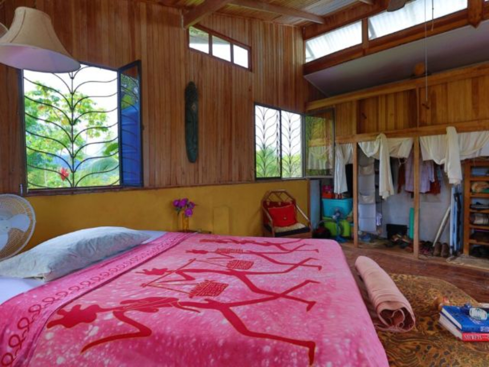 Two Story House In Naranjito, Quepos, Manuel Antonio, Naranjito, Quepos ...