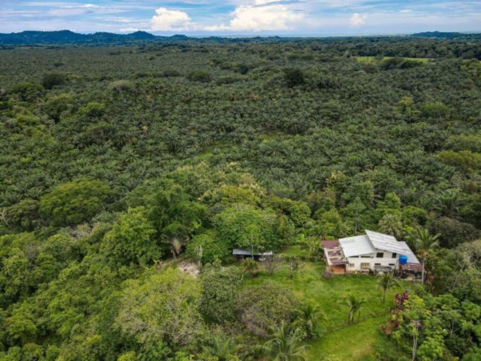 Two Story House In Naranjito, Quepos, Manuel Antonio, Naranjito, Quepos ...
