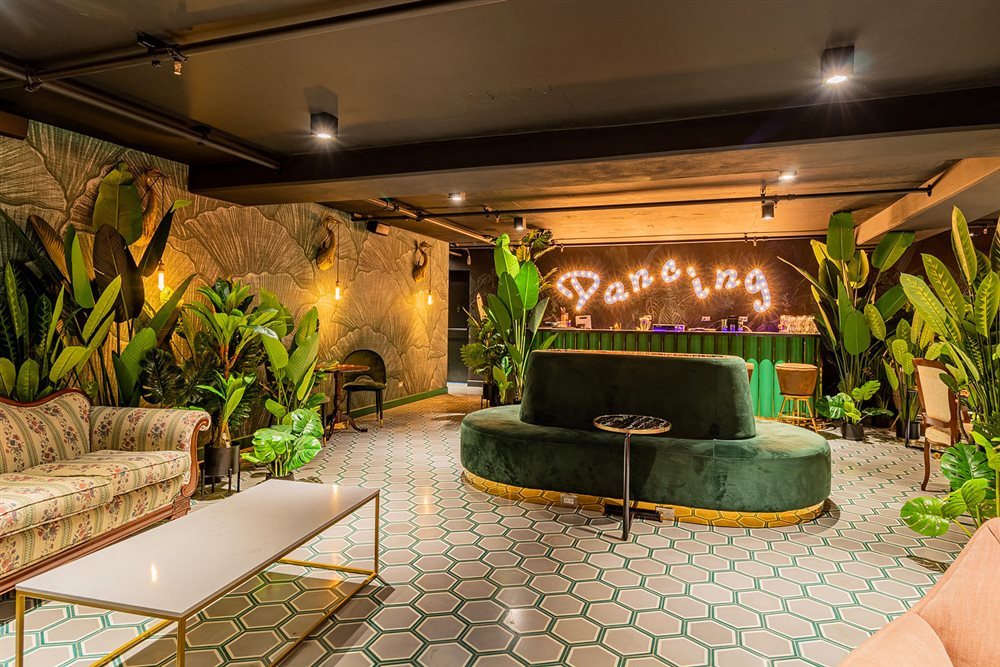 Secrt Sabana Studio., Secrt Sabana, Sabana, Mata Redonda, San Jose, San ...