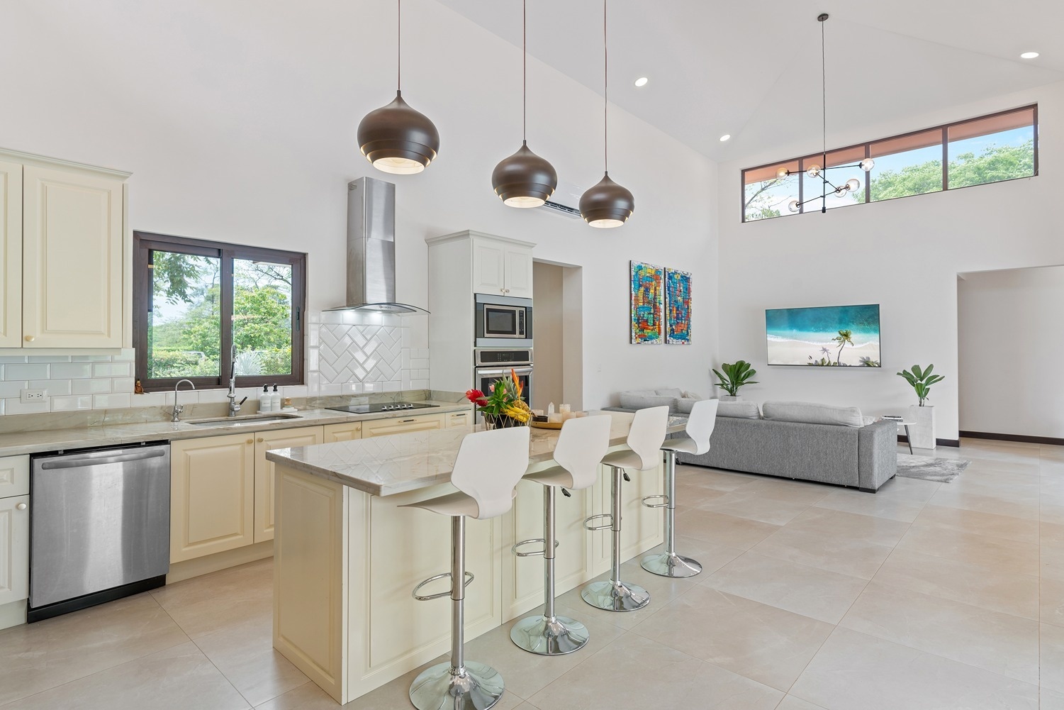 Fantastic Classic Design Residence, #26, Los Almendros, Hacienda ...