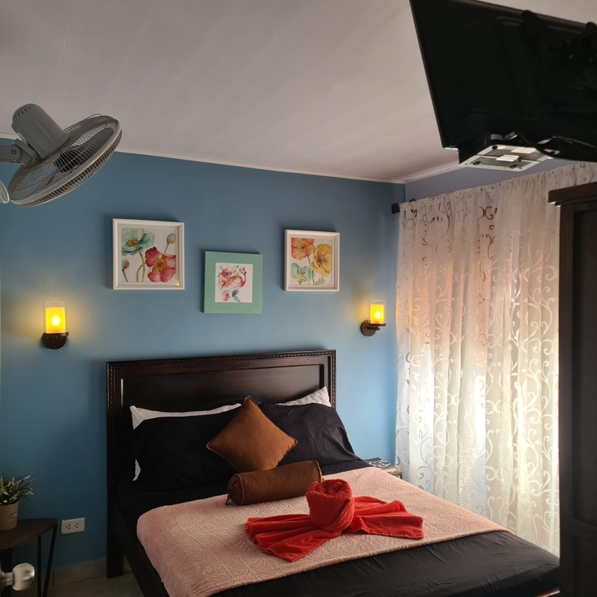 Three Bedroom Condo, Jaco, Jaco, Garabito, Puntarenas, Costa Rica 61101