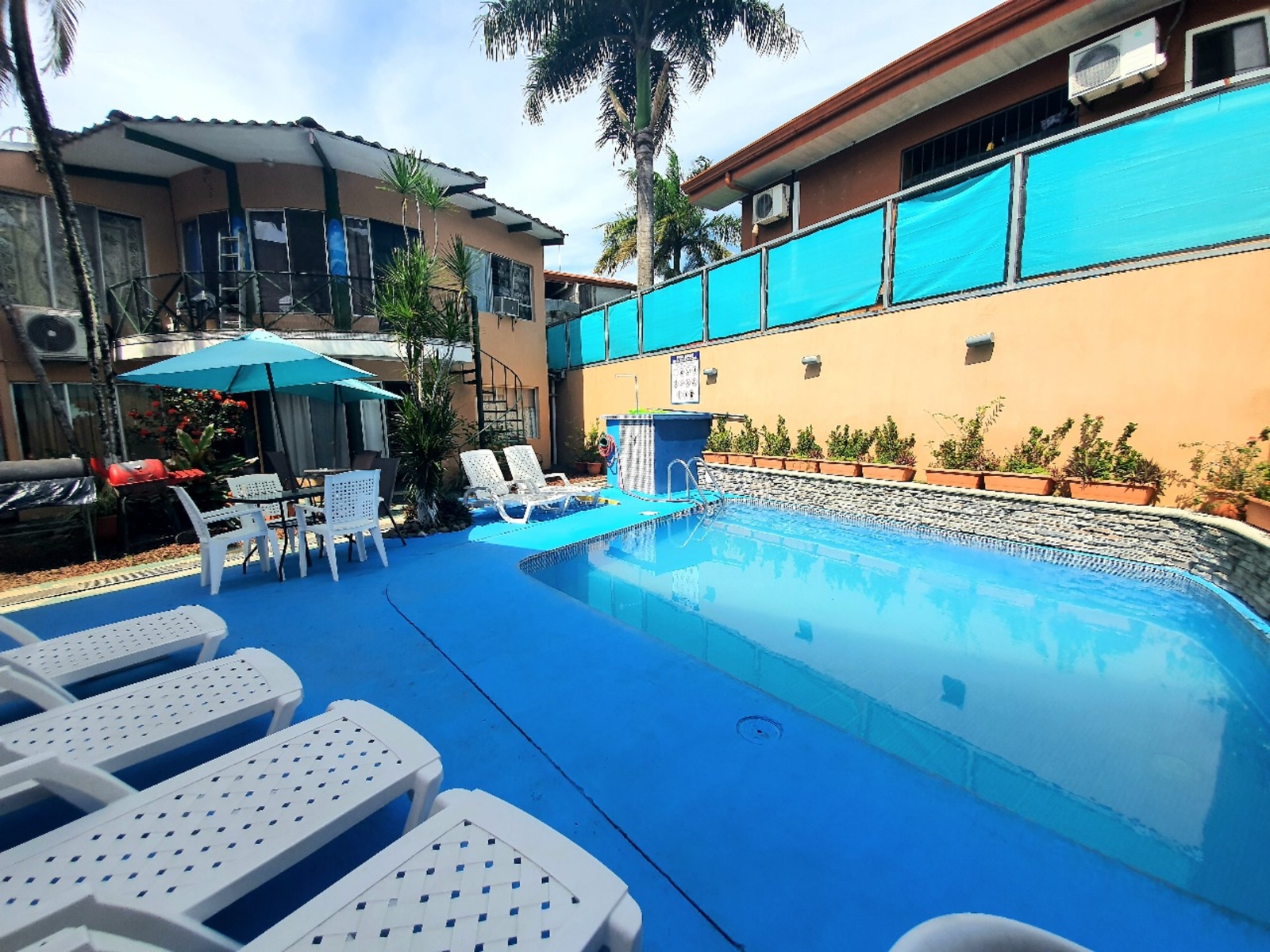 Three Bedroom Condo, Jaco, Jaco, Garabito, Puntarenas, Costa Rica 61101