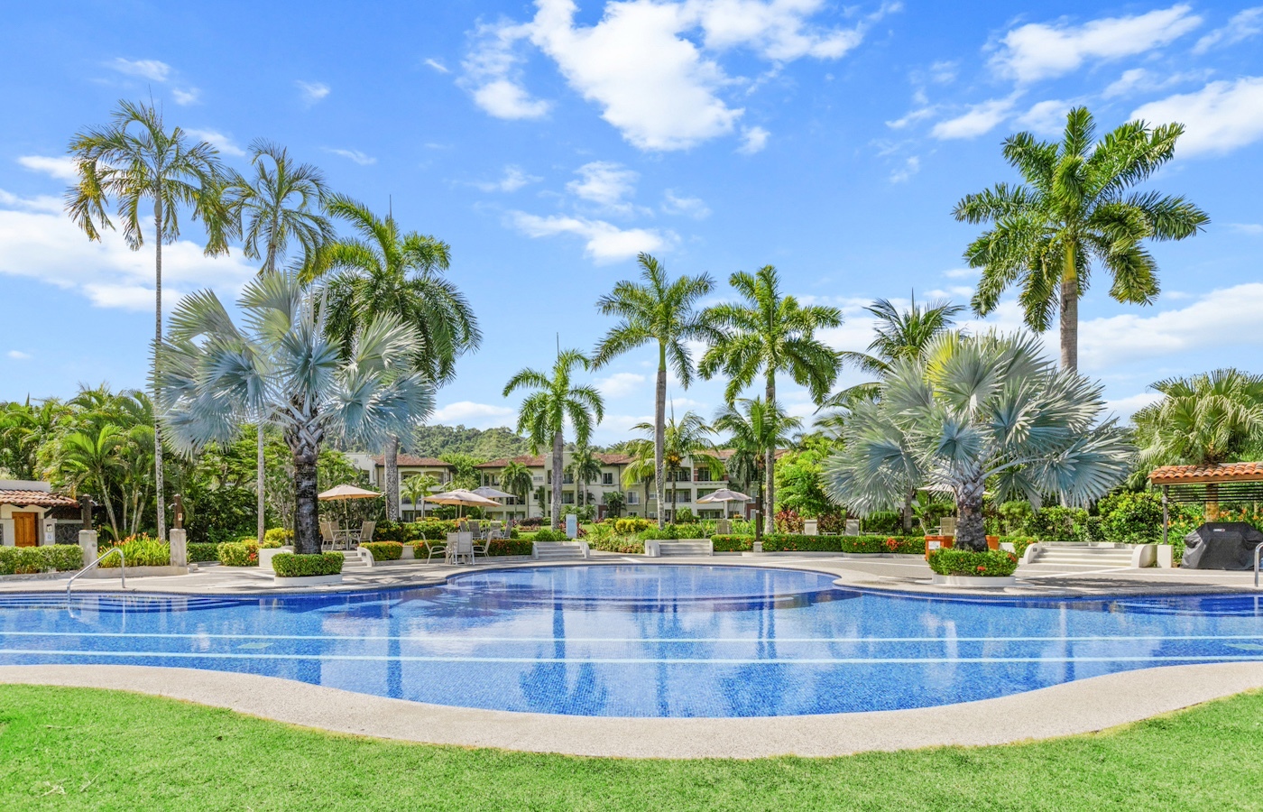 Luxury Ocean Condo, Del Mar Condos, Los Sueños, Jaco, Garabito ...