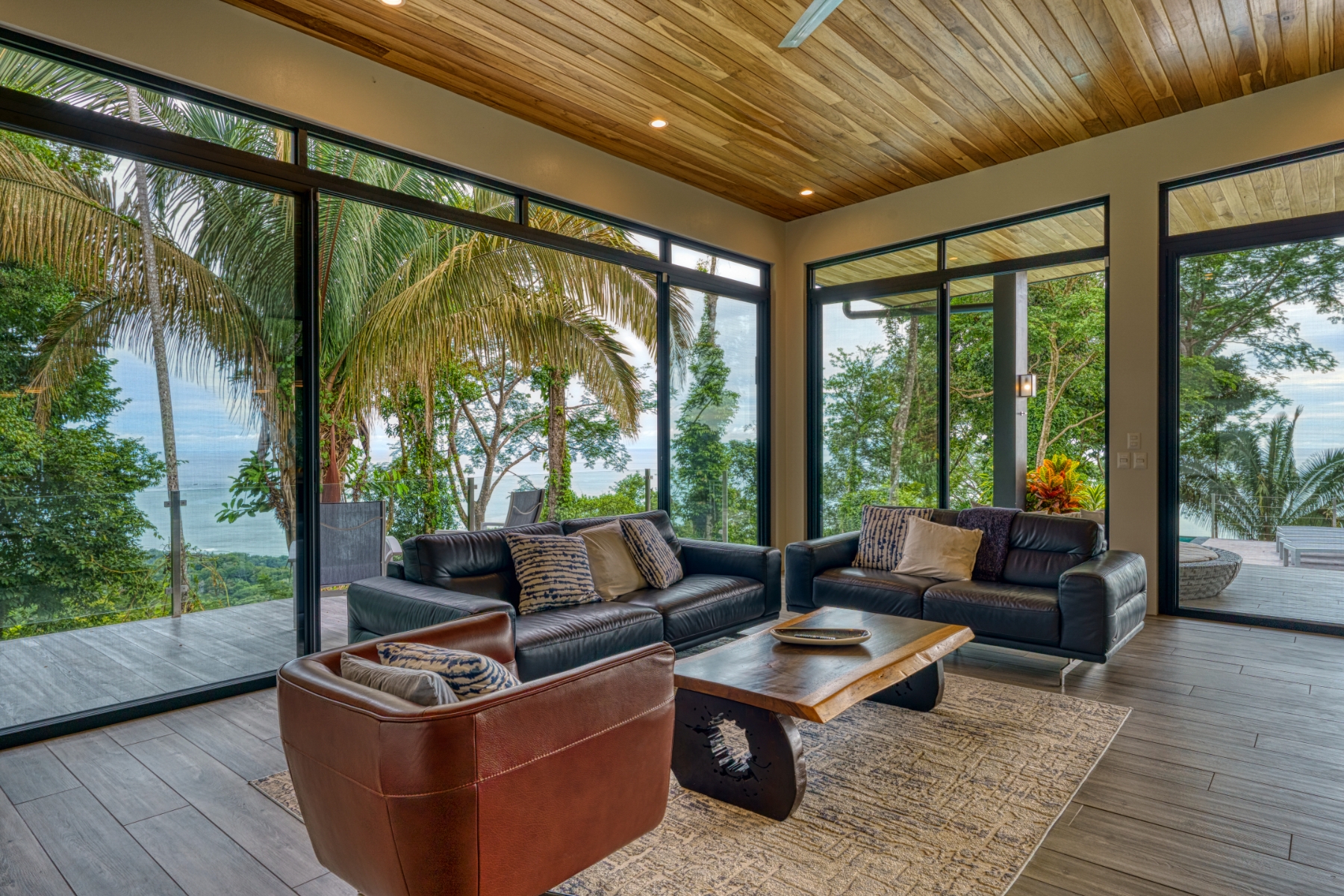 Cosara Luxury Villas At Playa Hermosa, Playa Hermosa, Hermosa ...