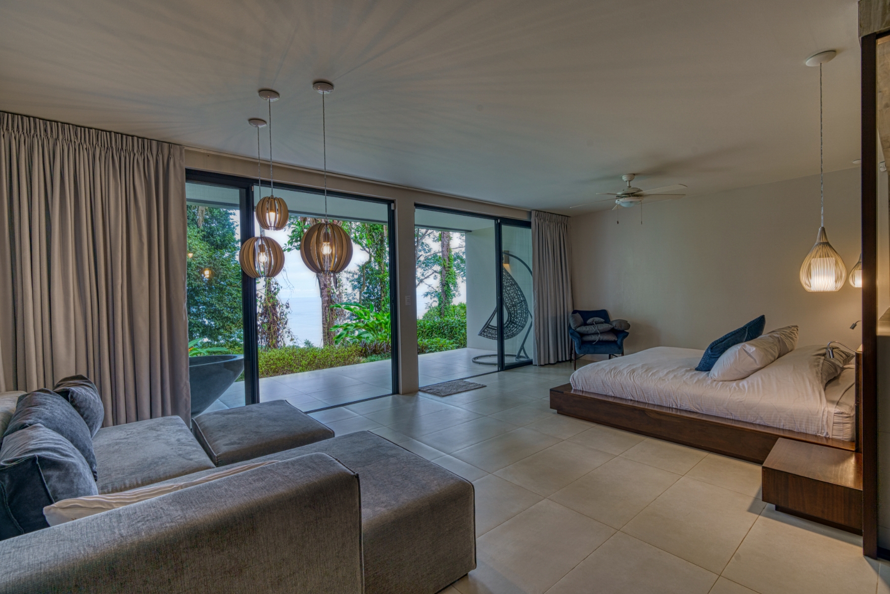 Cosara Luxury Villas At Playa Hermosa, Playa Hermosa, Hermosa ...