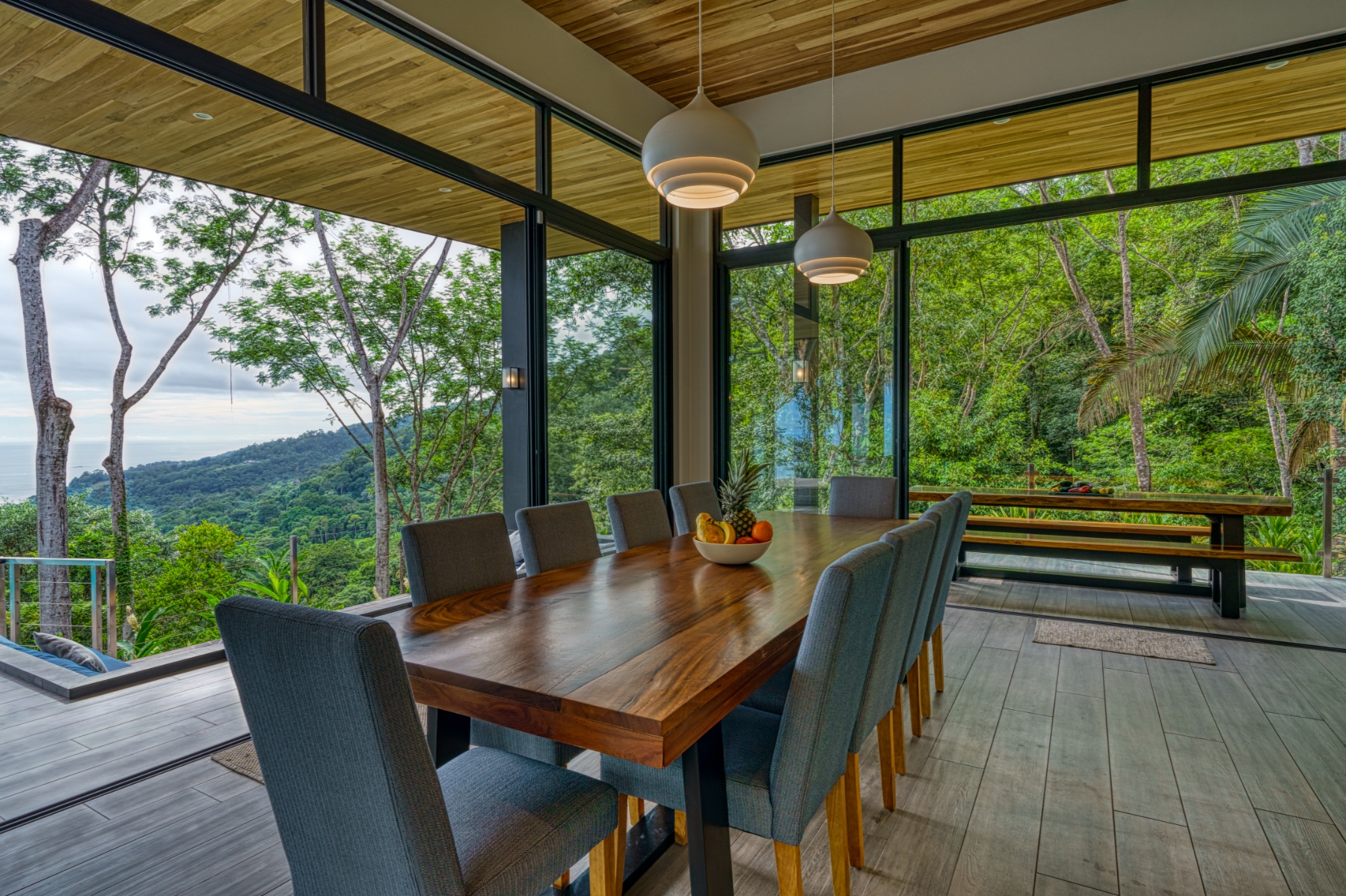 Cosara Luxury Villas At Playa Hermosa, Playa Hermosa, Hermosa ...