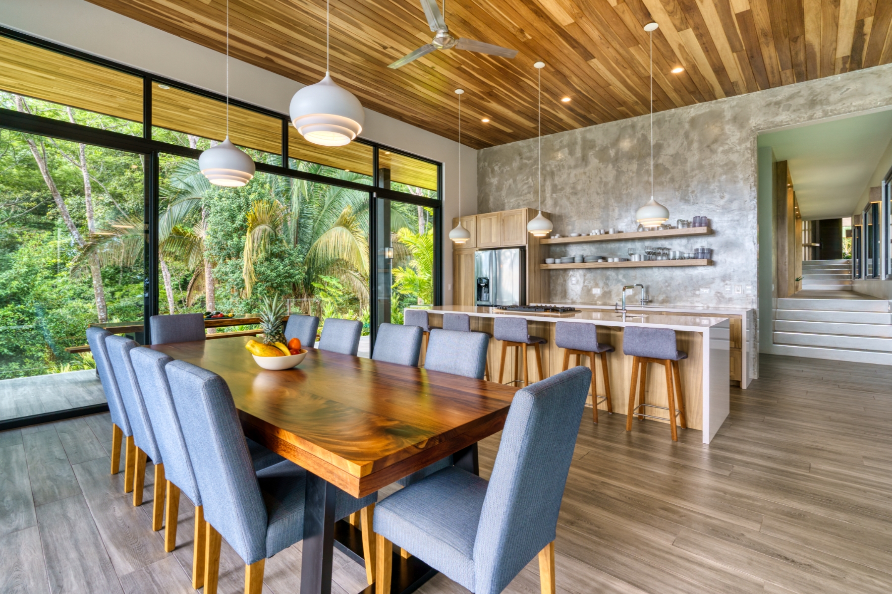 Cosara Luxury Villas At Playa Hermosa, Playa Hermosa, Hermosa ...