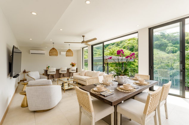 Pacifico Real Estate | Pacifico, Playas del Coco