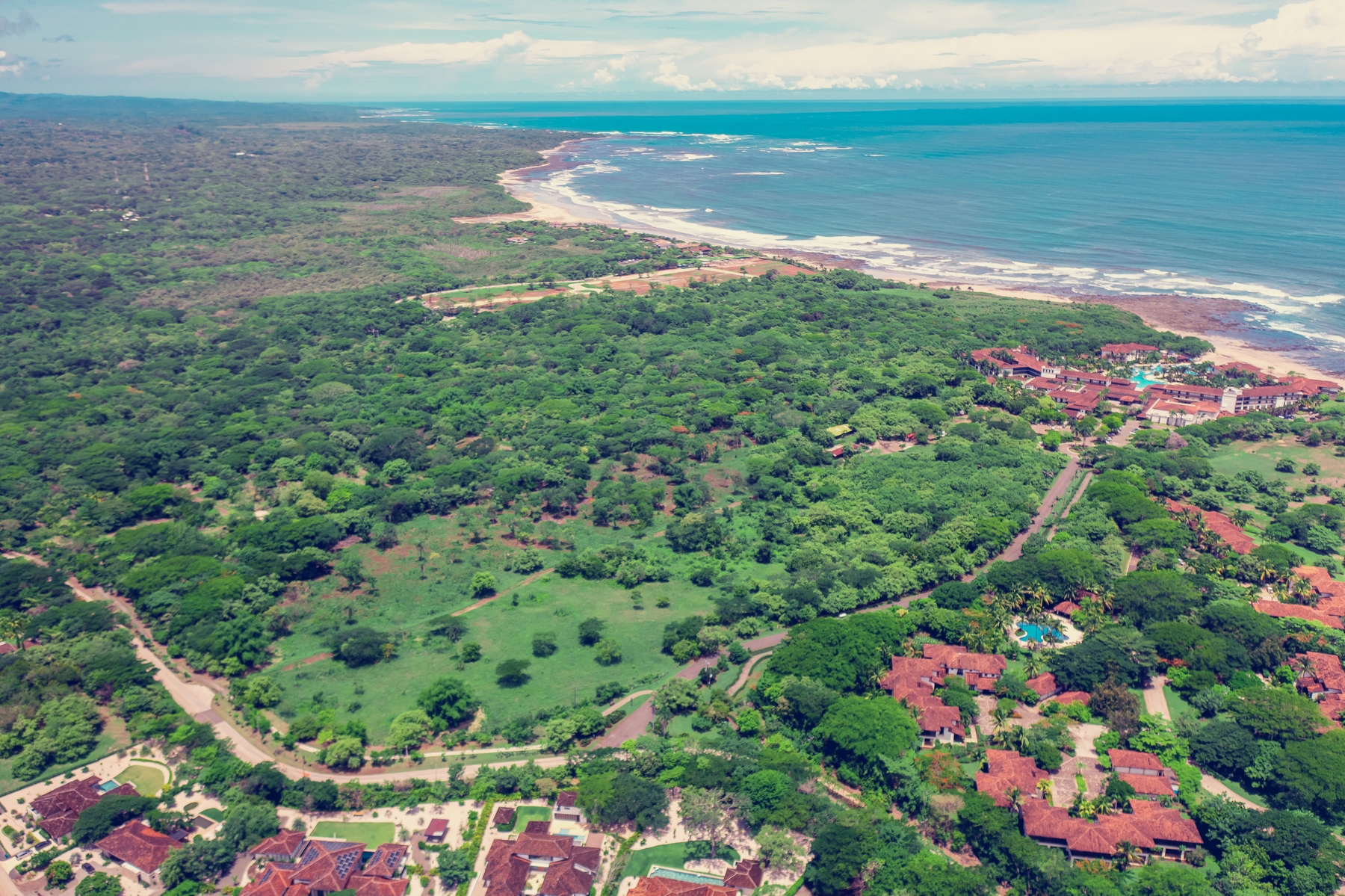 One Hacienda Pinilla Prime Residential Lot, One Hacienda Pinilla ...