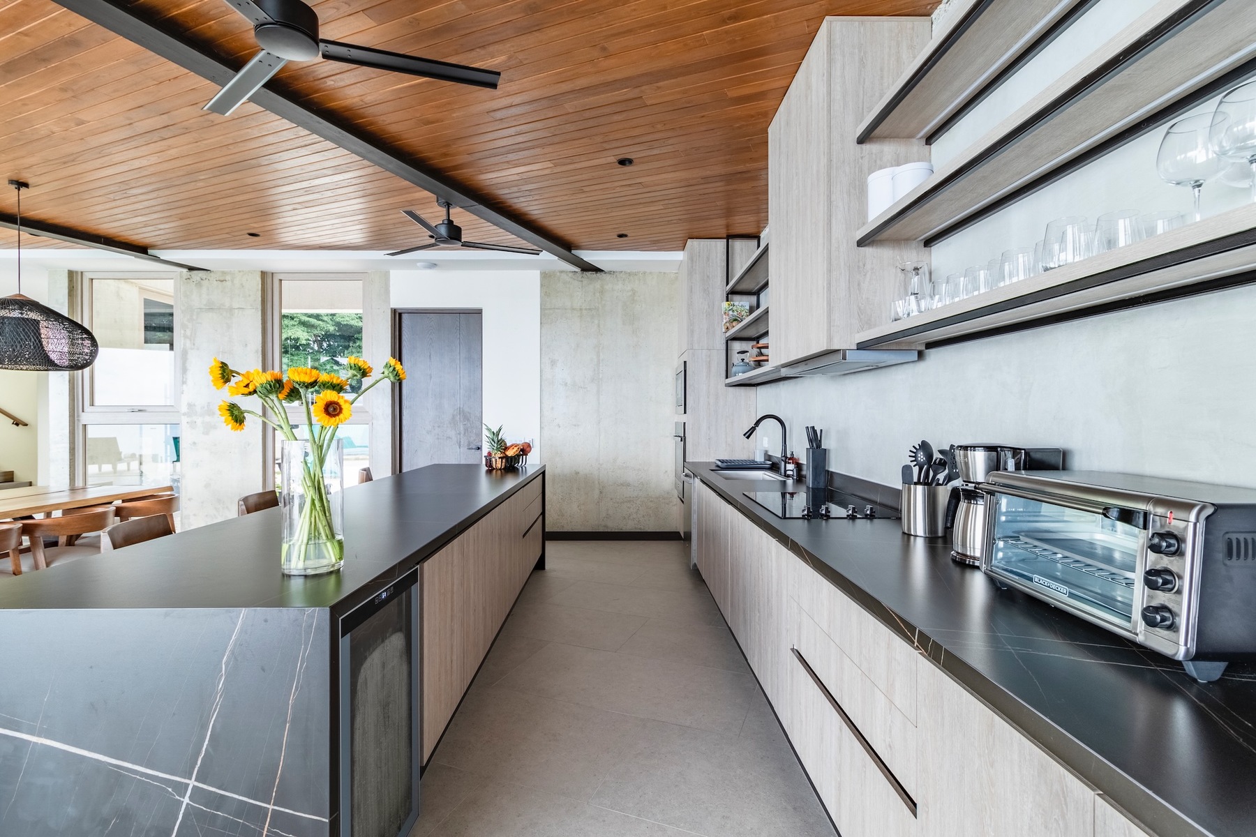 Luxury Ocean View Home, Maramar, Santa Teresa, Cobano, Puntarenas, Puntarenas, Costa Rica 60111