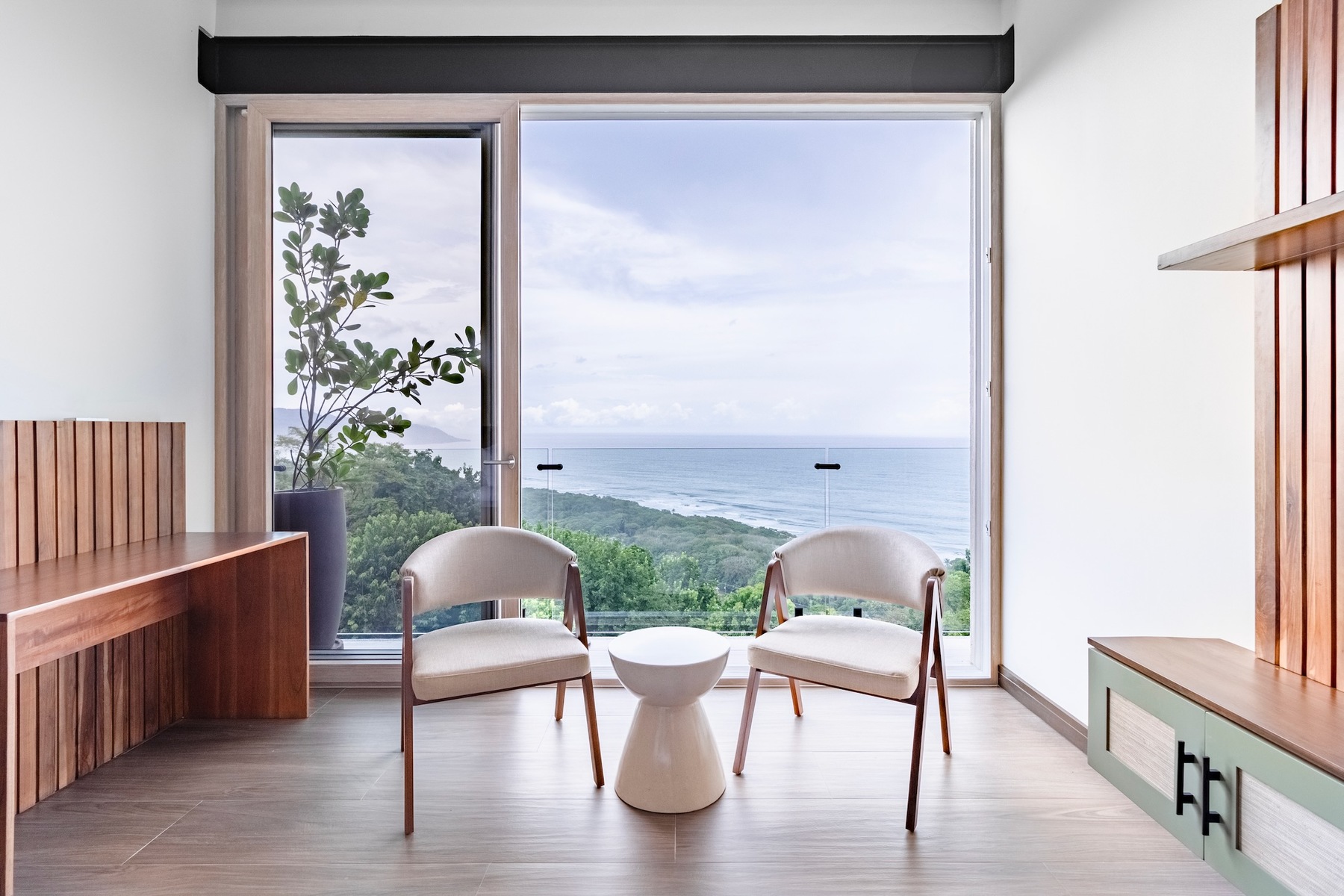 Luxury Ocean View Home, Maramar, Santa Teresa, Cobano, Puntarenas, Puntarenas, Costa Rica 60111