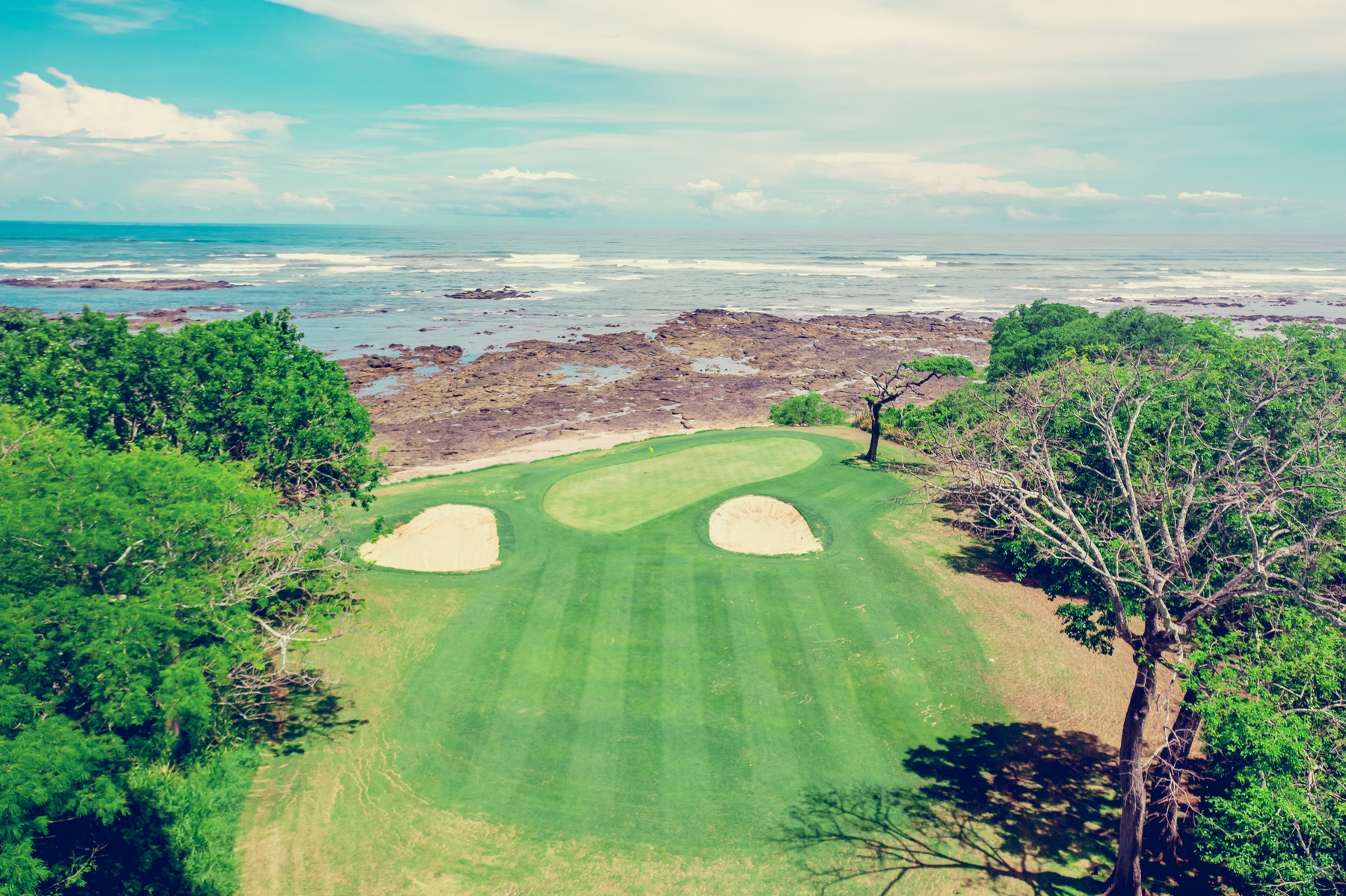 One Hacienda Pinilla Prime Residential Lot, One Hacienda Pinilla ...