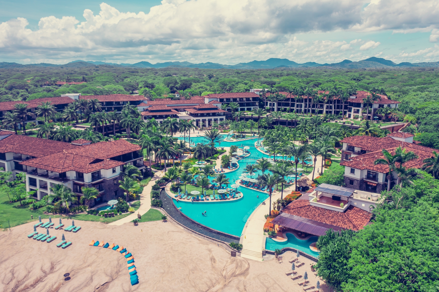 One Hacienda Pinilla Prime Residential Lot, One Hacienda Pinilla ...