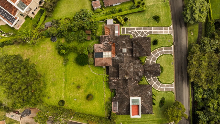 Monteran, Curridabat Real Estate and Properties For Sale