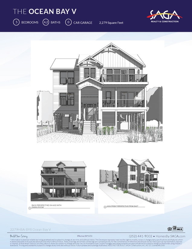 SAGA Realty & Construction