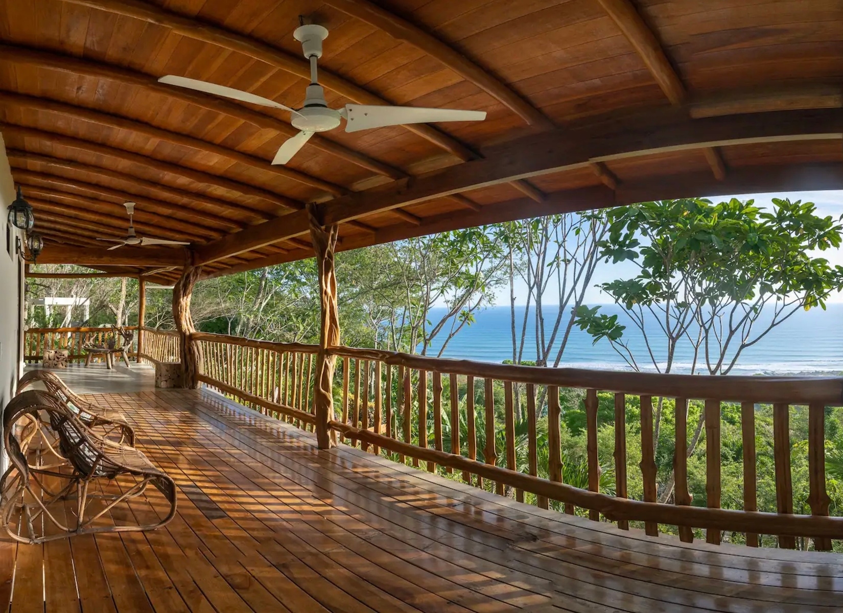 Santa Teresa, Cobano, Puntarenas, Puntarenas, Costa Rica 60111 - SOLD ...