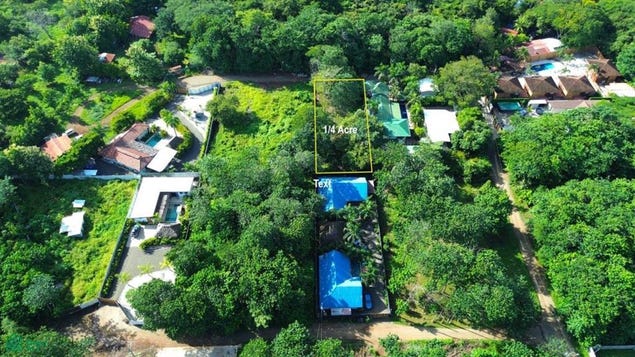 Tamarindo Real Estate