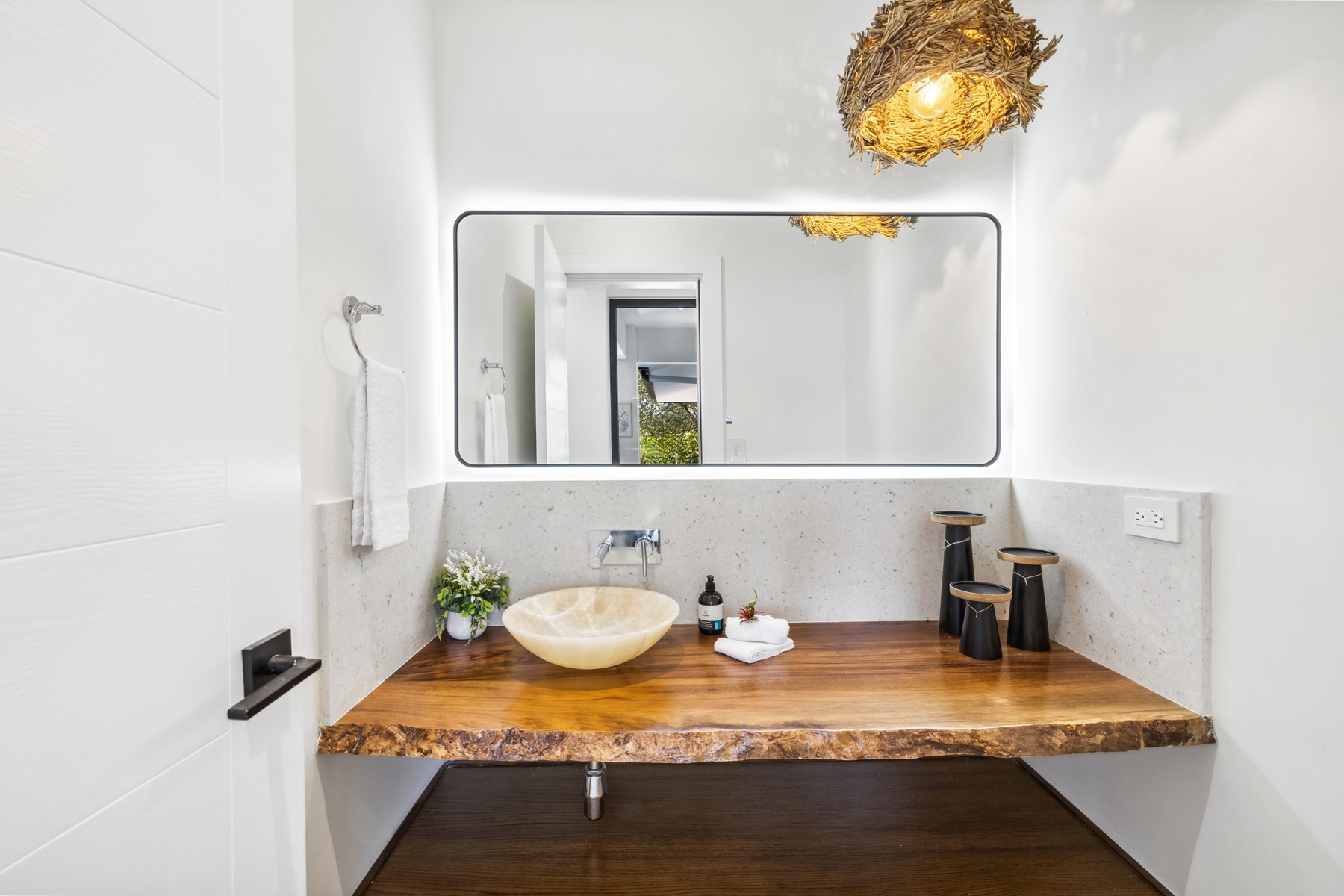 Fully Renovated Modern Home, Los Almendros, Hacienda Pinilla, Tamarindo ...