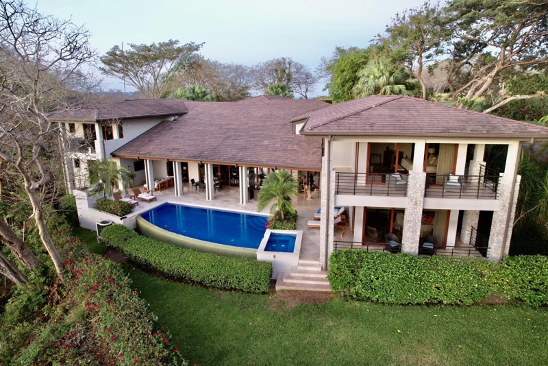 Homes For Sale Costa Rica