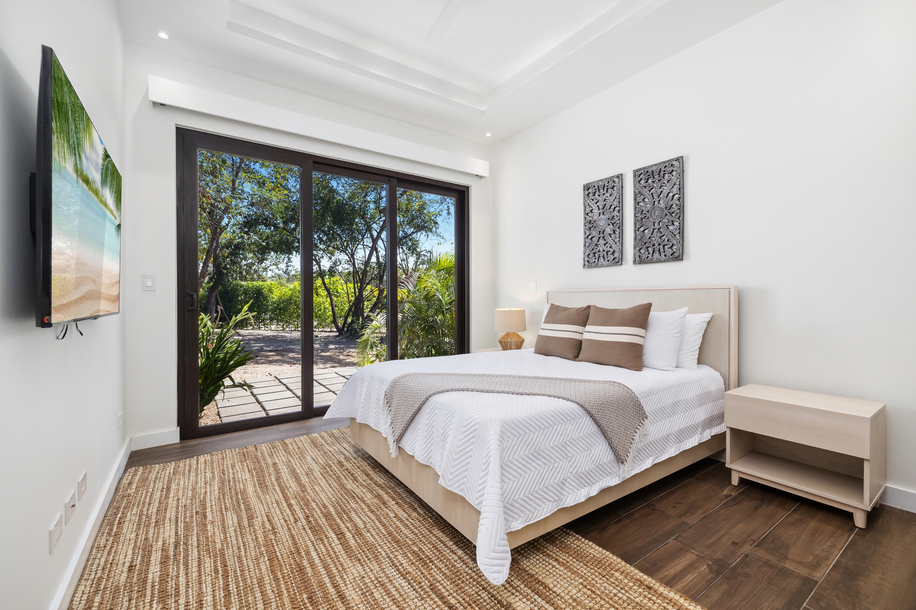 Fully Renovated Modern Home, Los Almendros, Hacienda Pinilla, Tamarindo ...