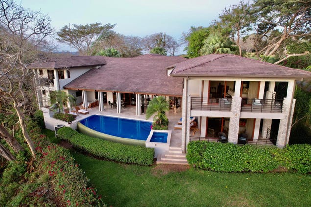 Costa Rica Beach Homes for Sale - Find Your Dream Home Today!