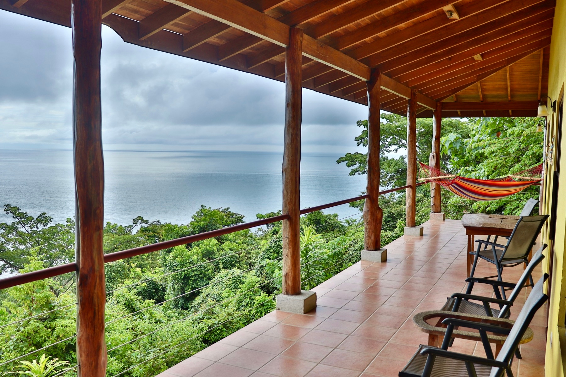 Spectacular Ocean Views House, Montezuma, Cobano, Puntarenas ...