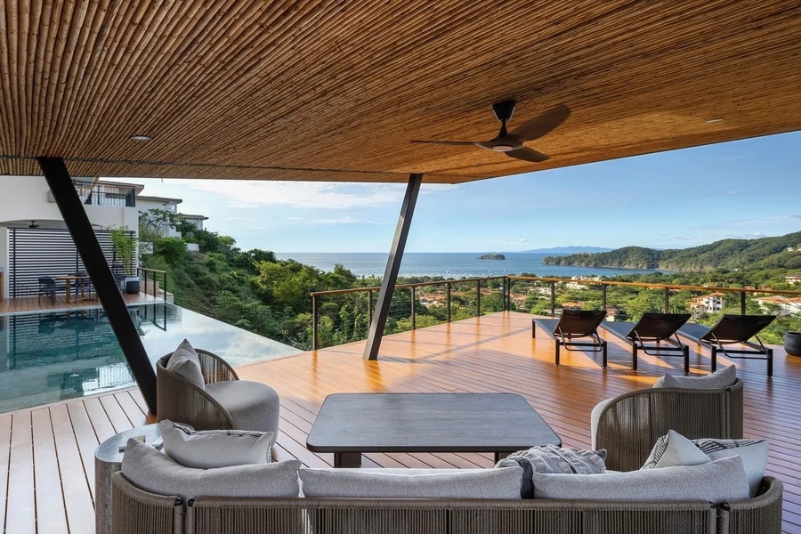 Pacifico Real Estate | Pacifico, Playas del Coco