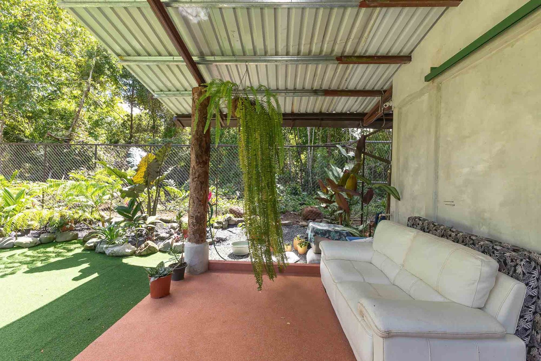 Tranquil Nature Retreat 1.3 Acres, Quepos, Manuel Antonio, Puntarenas ...