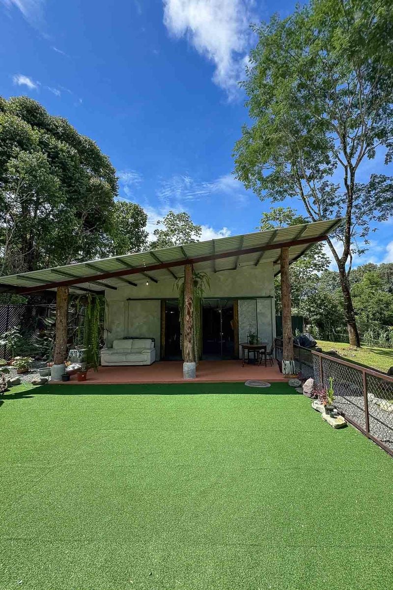 Tranquil Nature Retreat 1.3 Acres, Quepos, Manuel Antonio, Puntarenas ...