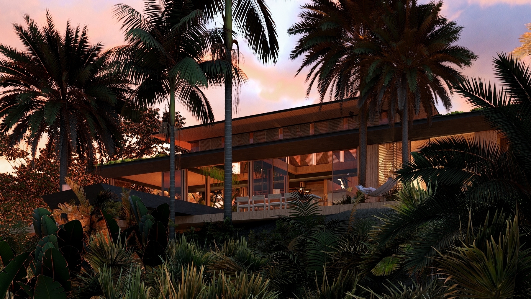 Mountain View Lots In Private Community, Pacifico, Pacifico, Papagayo ...