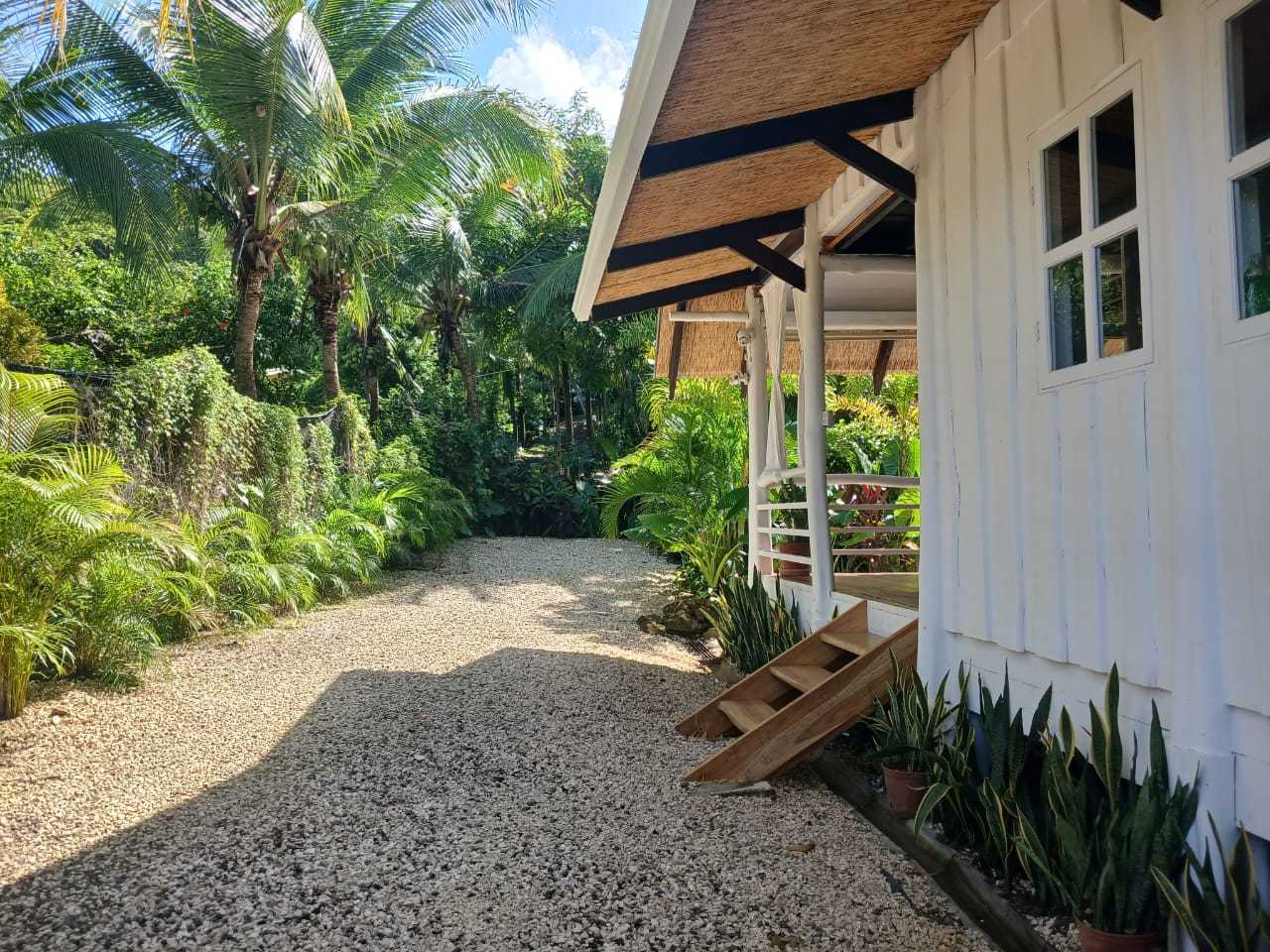 Commercial Land And Casitas, Playa Hermosa, Santa Teresa, Cobano ...