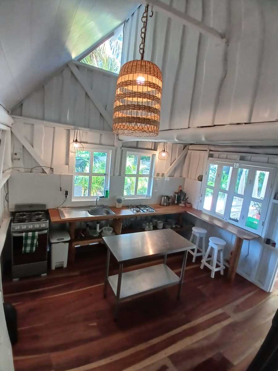 Commercial Land And Casitas, Playa Hermosa, Santa Teresa, Cobano ...