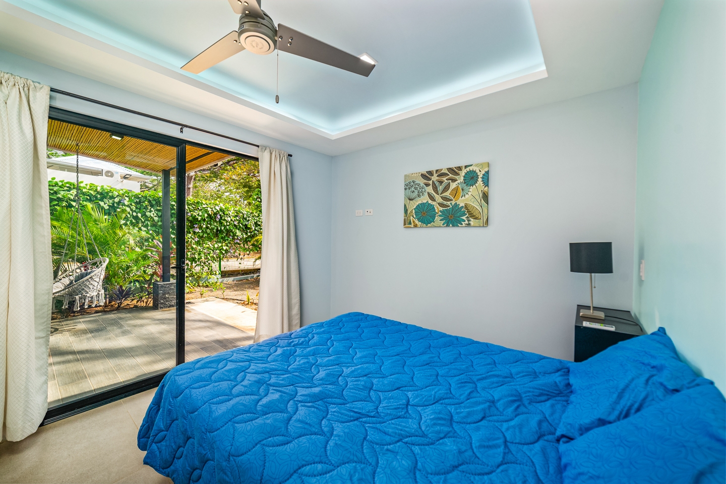 Modern Tropical Beach Residence, Playa Avellanas, Tamarindo, Santa Cruz ...