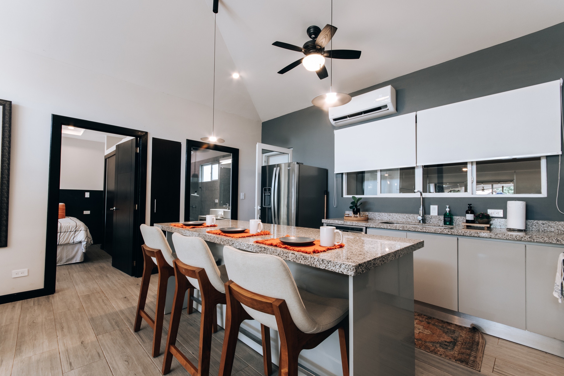 Affordable Beach Villa, The Point, Playa Avellanas, Tamarindo ...